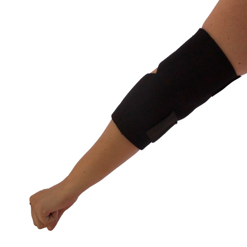 Codera De Neopreno Universal - Ortopédicos Futuro